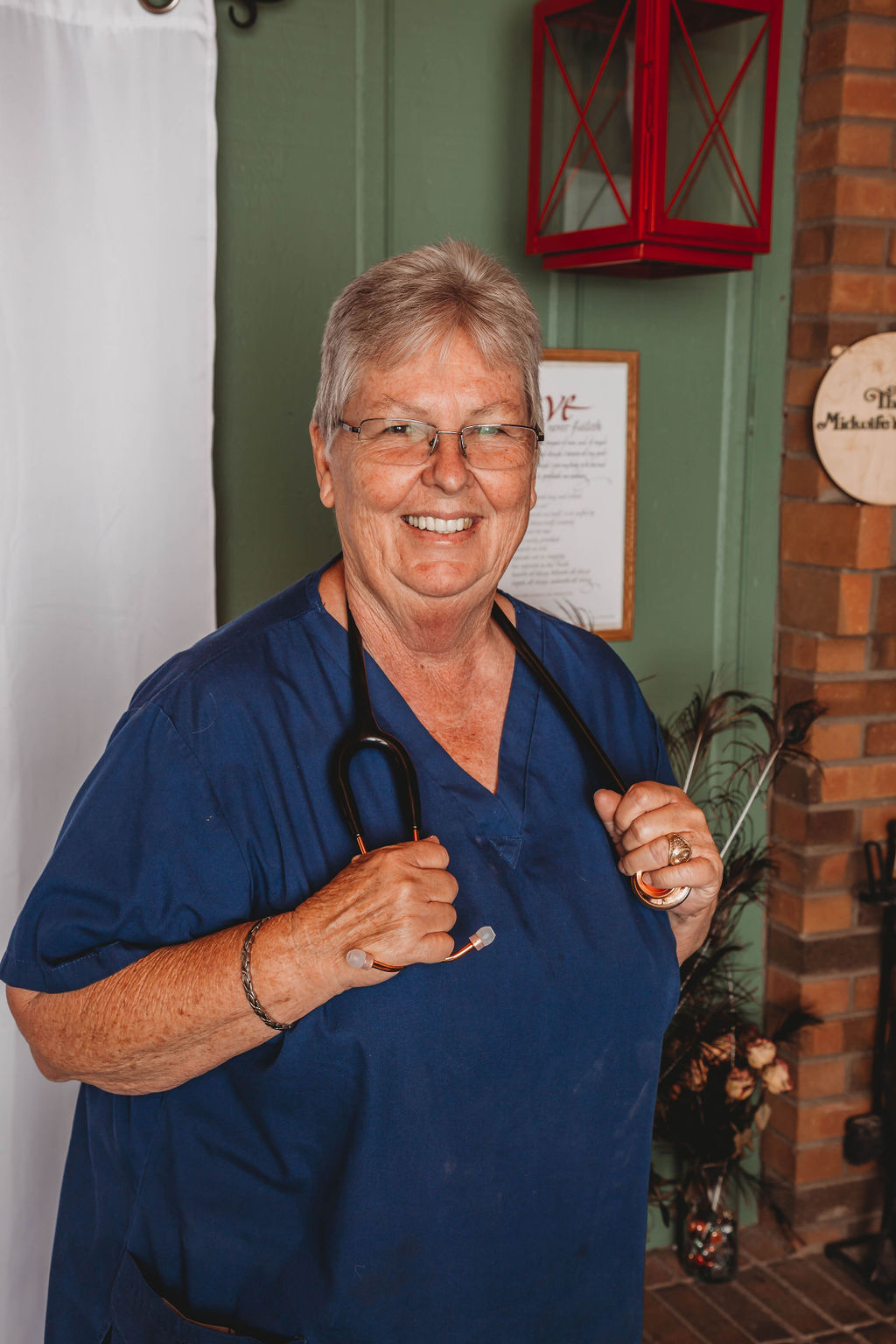 About Us – The Midwife’s Kitchen