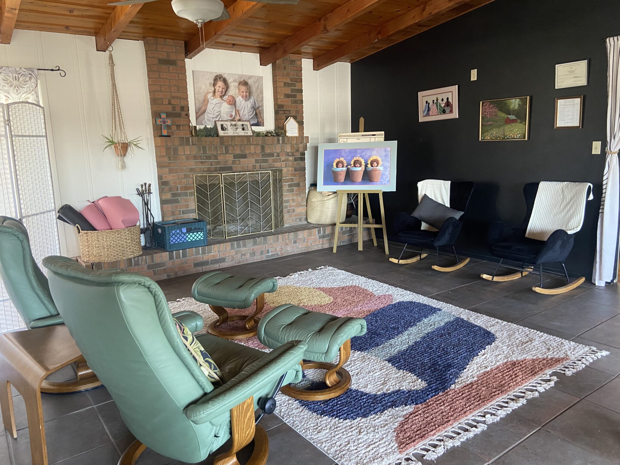 The Midwife's Kitchen – Birthing Center, Womens Health