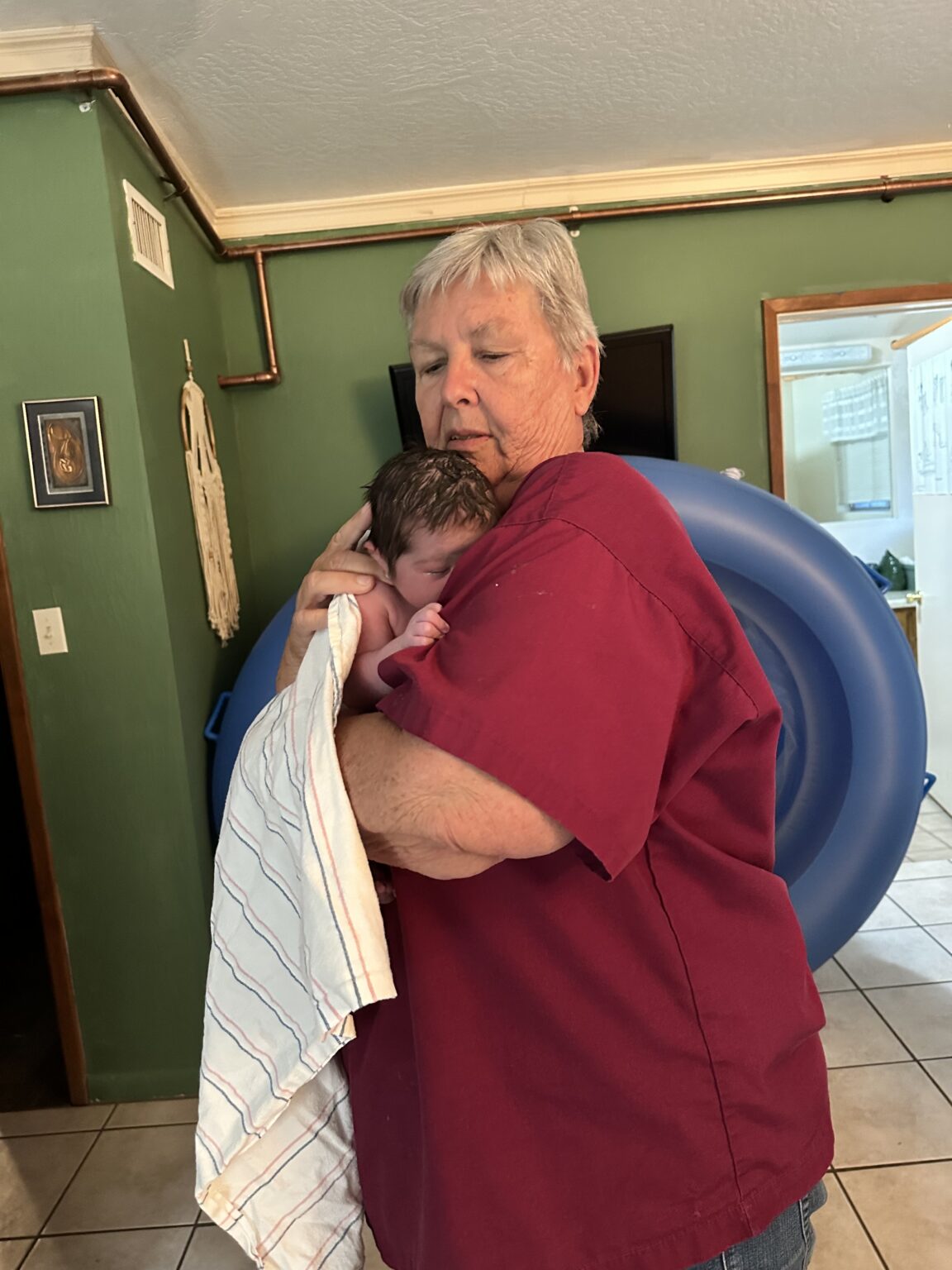 Services – The Midwife’s Kitchen